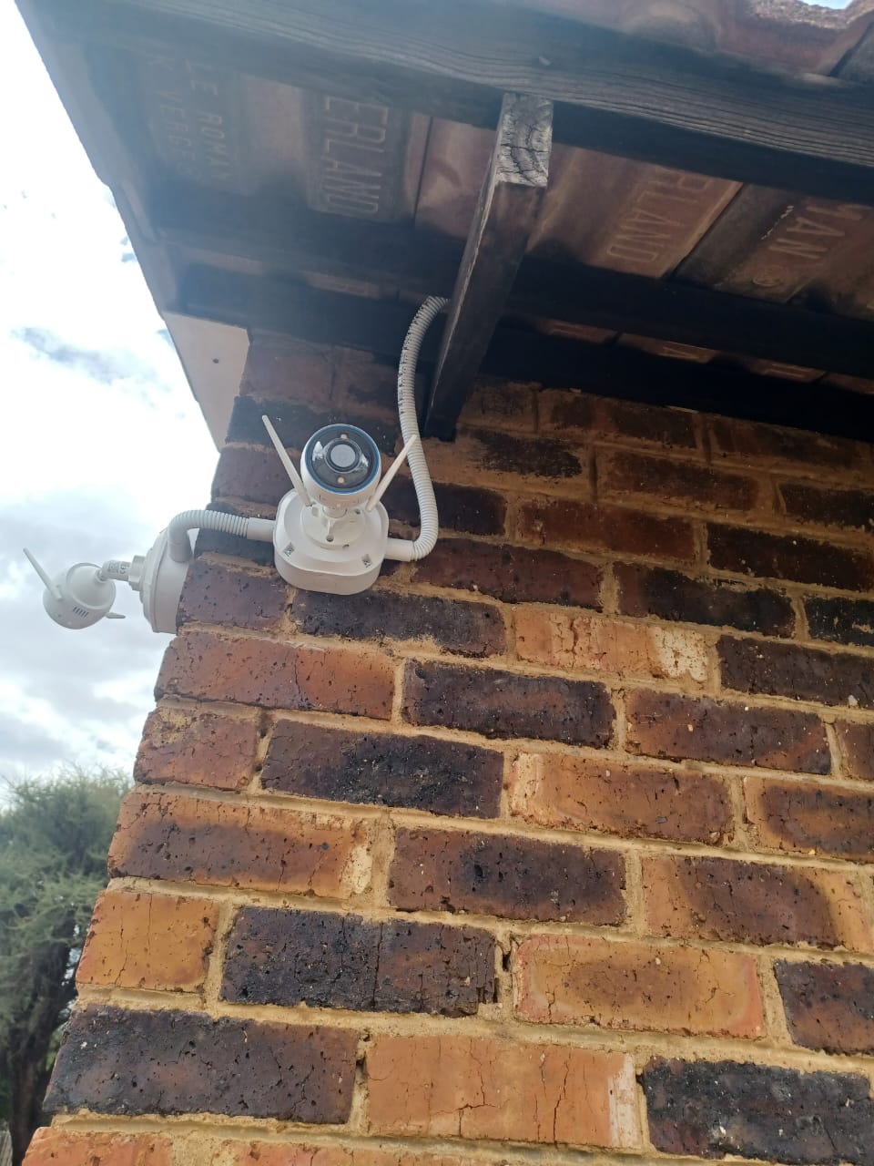 Security Solutions – GMP Electrico