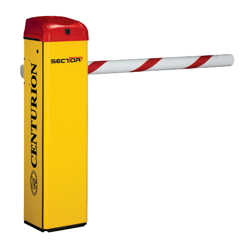 TRAFFIC BARRIERS & ACCESSORIES – GMP Electrico